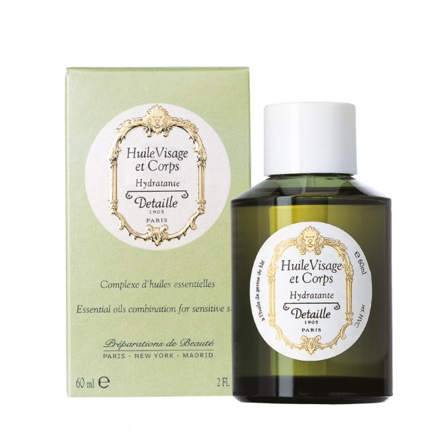 Detaille | Maison de parfumerie Parisienne depuis 1905